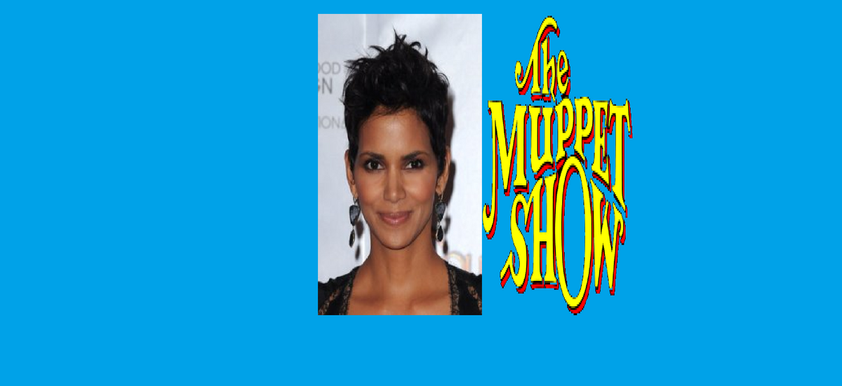 Episode 618: Halle Berry | Muppet Fan Fiction | Fandom Episode 618: Halle Berry | Muppet Fan Fiction | Fandom