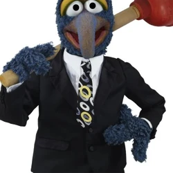 Nombres De Los Personajes De Los Muppets Los Muppets: ¿Quiénes Son