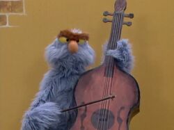 Episodio 849 | Wiki Muppets | Fandom