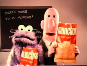 Коржик | Маппет Вики | Fandom