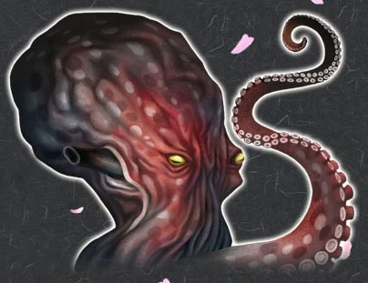 Sea Bonze | Muramasa: The Demon Blade Wiki | Fandom