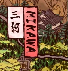 Mikawa Province | Muramasa: The Demon Blade Wiki | Fandom