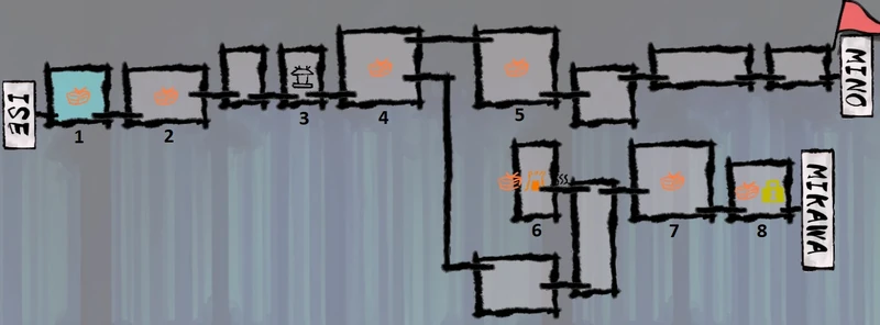 Owari Province | Muramasa: The Demon Blade Wiki | Fandom