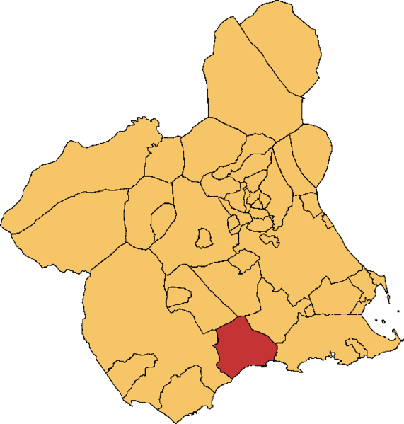 Mazarrón | Wiki murciana | Fandom