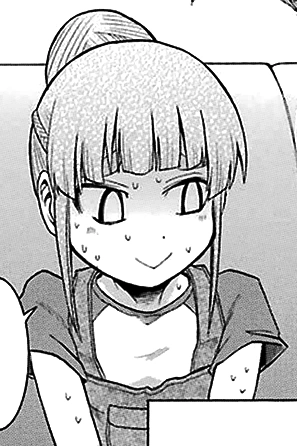 Ukina Mizusawa | Murciélago Wikia | Fandom