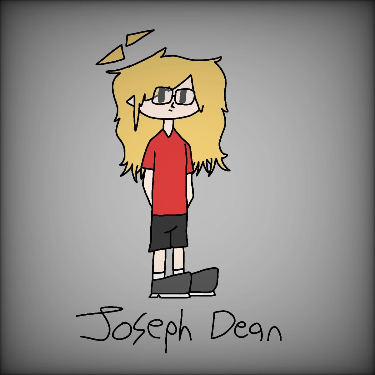 Joey | Murder 4 (story) Wiki | Fandom