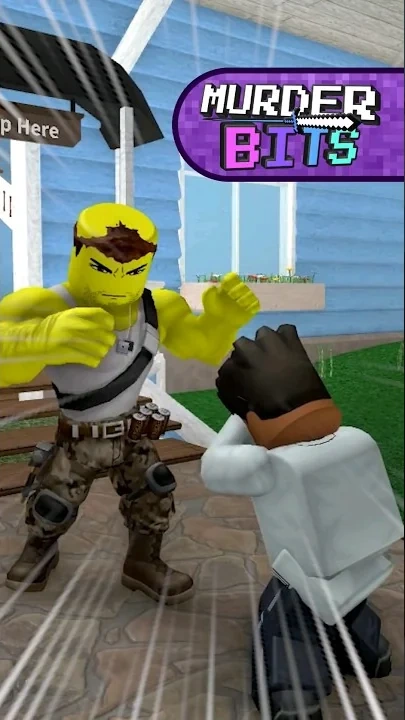 Toxic MM2 Player | Murder bits Wiki | Fandom