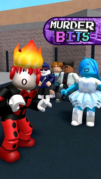 The MM2 Minigame | Murder bits Wiki | Fandom