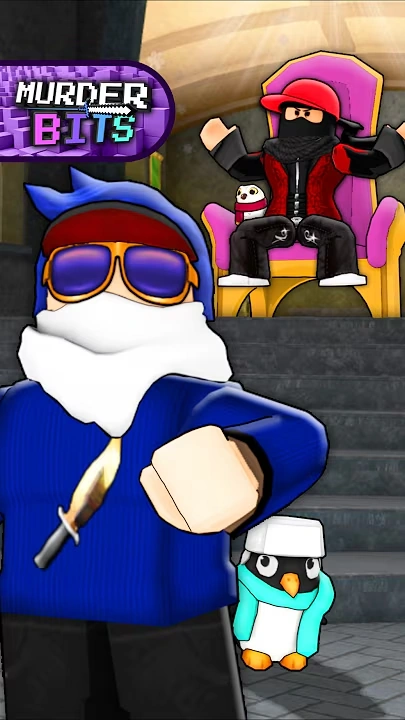 MM2 Silent Adventure | Murder bits Wiki | Fandom