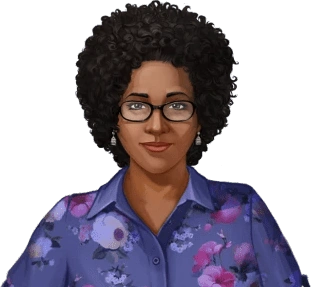 Katharine Bennet | Murder by Choice Wiki | Fandom