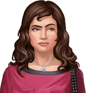 Carla Page | Murder by Choice Wiki | Fandom