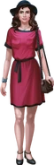 Carla Page | Murder by Choice Wiki | Fandom