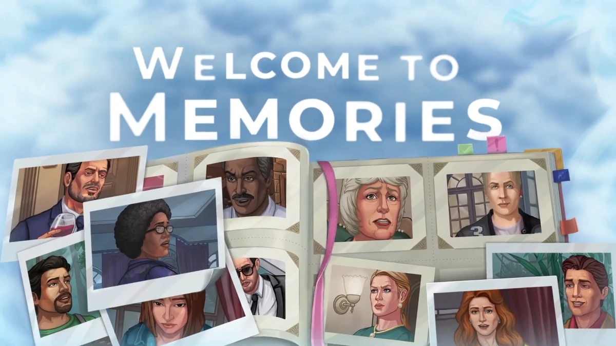 Memories | Murder by Choice Wiki | Fandom