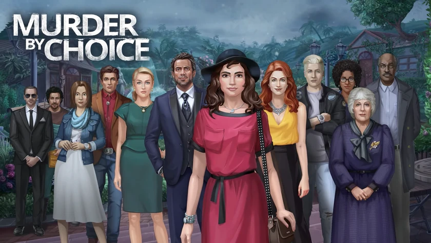 Murder by Choice Wiki | Fandom