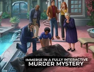 Murder by Choice | Murder by Choice Wiki | Fandom