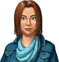 Janet Lim | Murder by Choice Wiki | Fandom