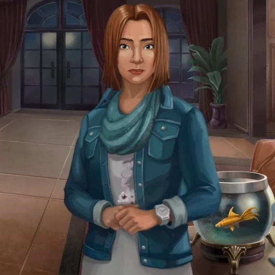 Janet Lim | Murder by Choice Wiki | Fandom