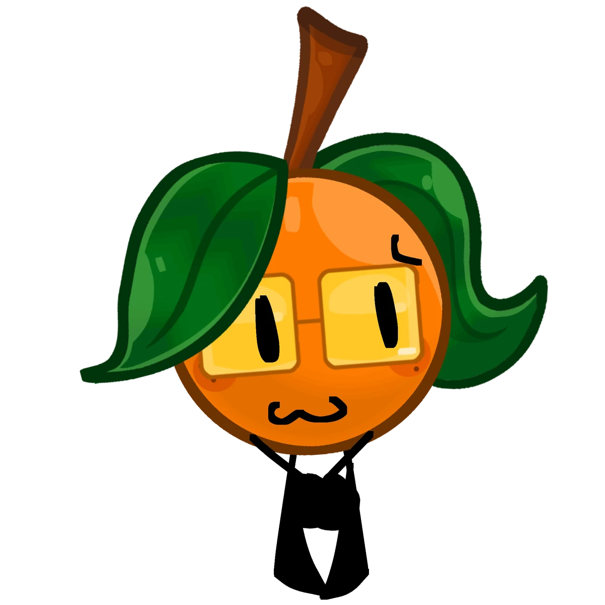 Tangy | Murder Cases Wiki | Fandom