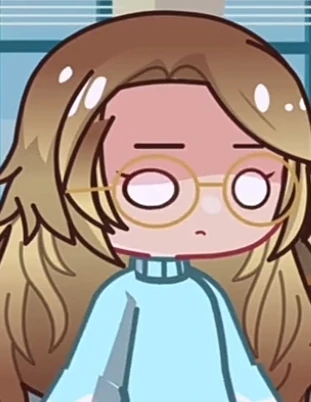 Chloe | Murder drones alternate Oc-verse Wiki | Fandom