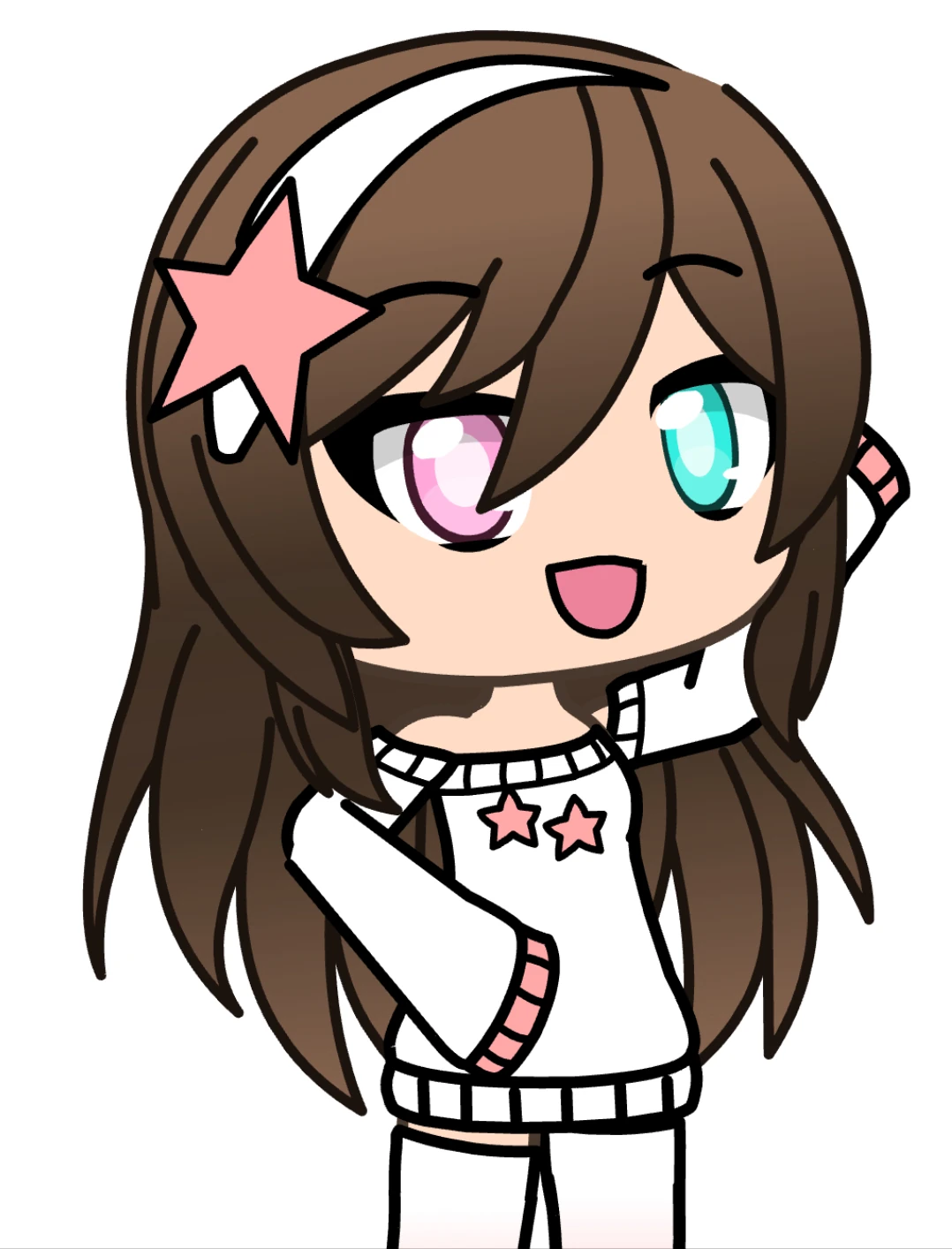 Flora XD | Murder drones alternate Oc-verse Wiki | Fandom