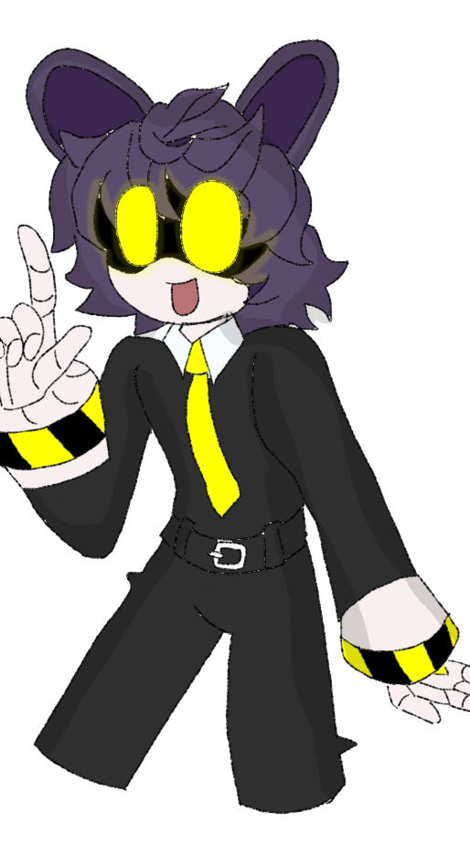 Serial Designation B | Murder drones alternate Oc-verse Wiki | Fandom