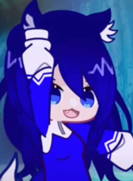 Aqua | Murder drones alternate Oc-verse Wiki | Fandom