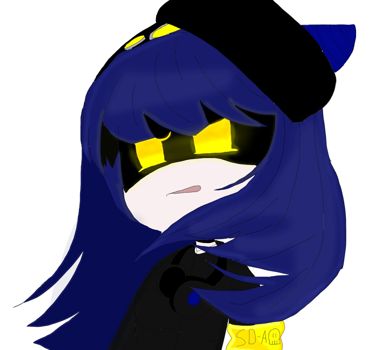 Disassembly Drones | Murder drones alternate Oc-verse Wiki | Fandom