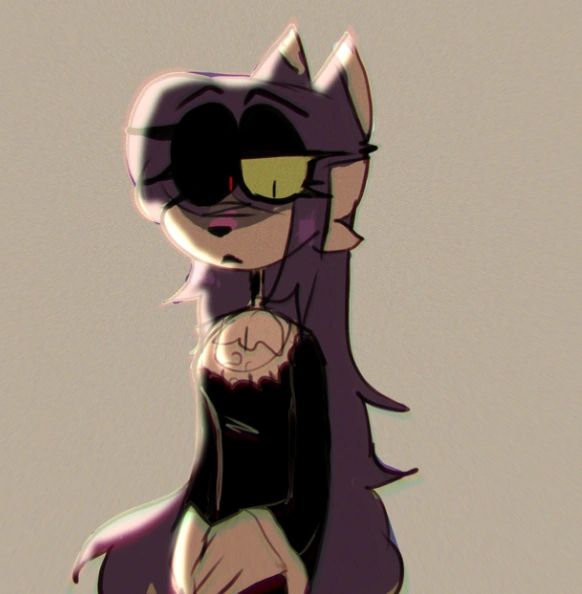 Luna/Gallery | Murder Cure Wiki | Fandom