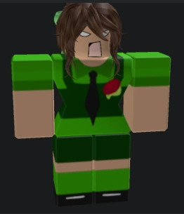 Serenity | Murder drones 3d rp Wiki | Fandom