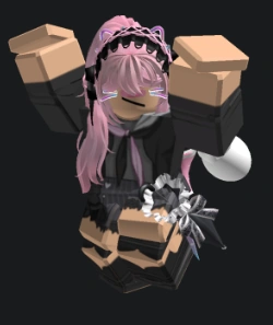 Candy | Murder drones 3d rp Wiki | Fandom