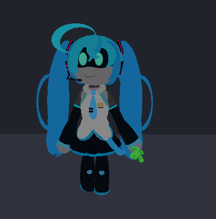 Seasons Event | Murder drones 3d rp Wiki | Fandom