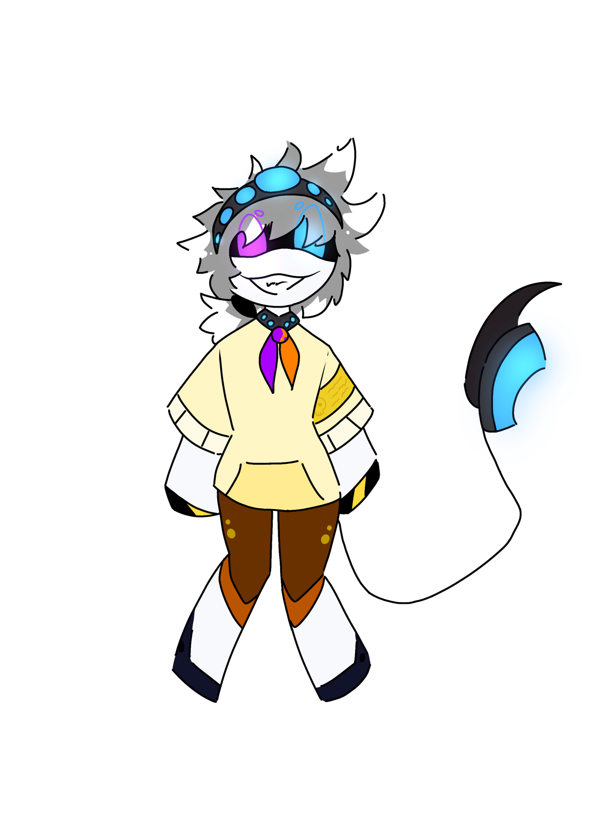 Serial Designation Z | Cybernetics Center Wiki | Fandom