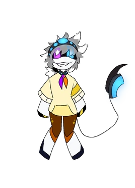 Serial Designation Z | Cybernetics Center Wiki | Fandom