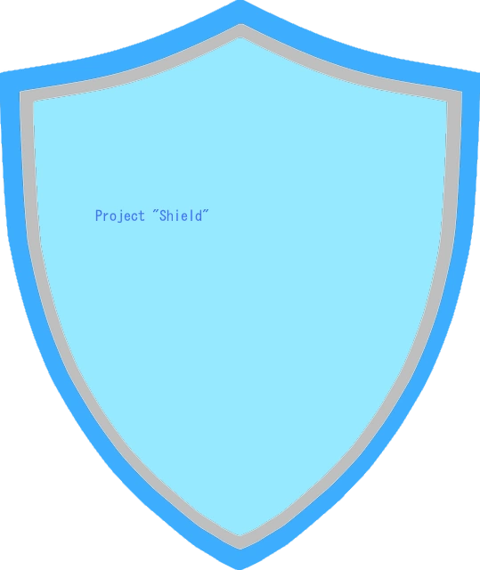 Projext "shield" | Cybernetics Center Wiki | Fandom