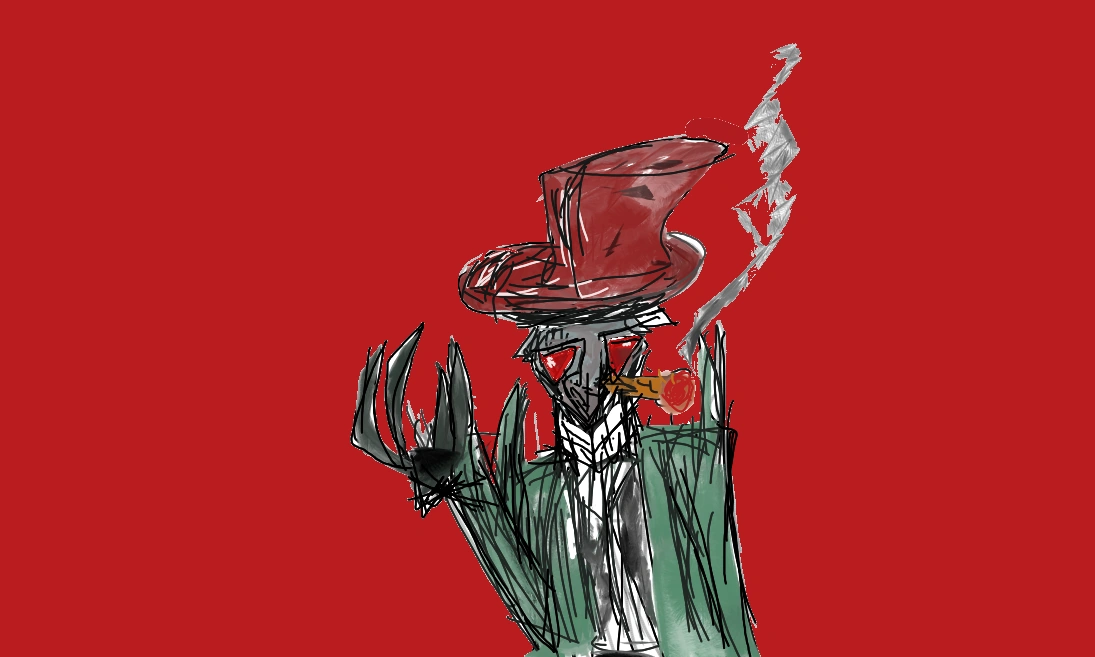 T-23 (Shadowraith) | Cybernetics Center Wiki | Fandom