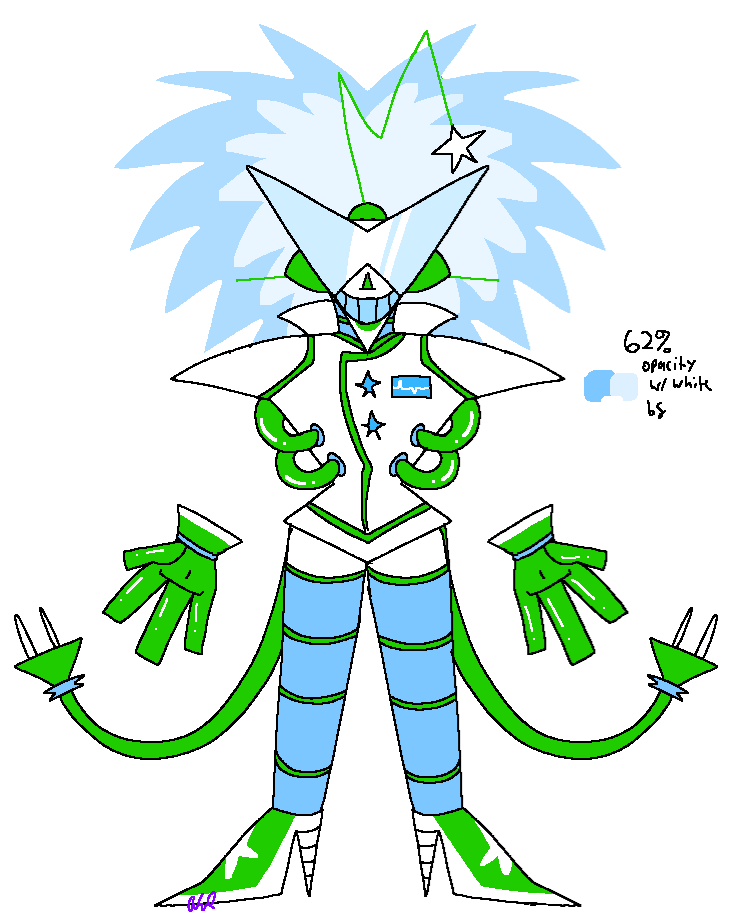 Doctor Debug | Cybernetics Center Wiki | Fandom