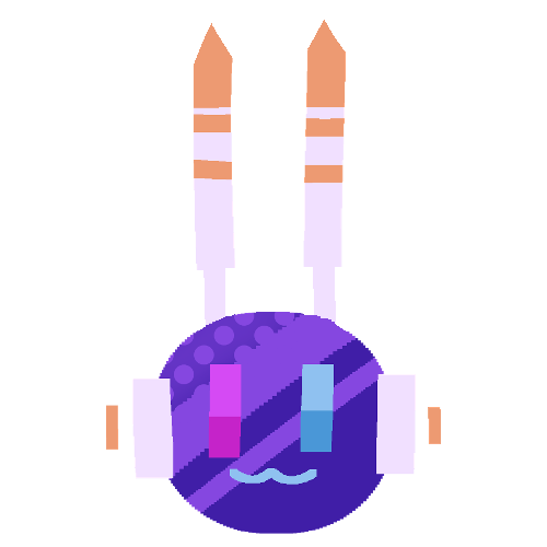 Serial Designation B | Cybernetics Center Wiki | Fandom