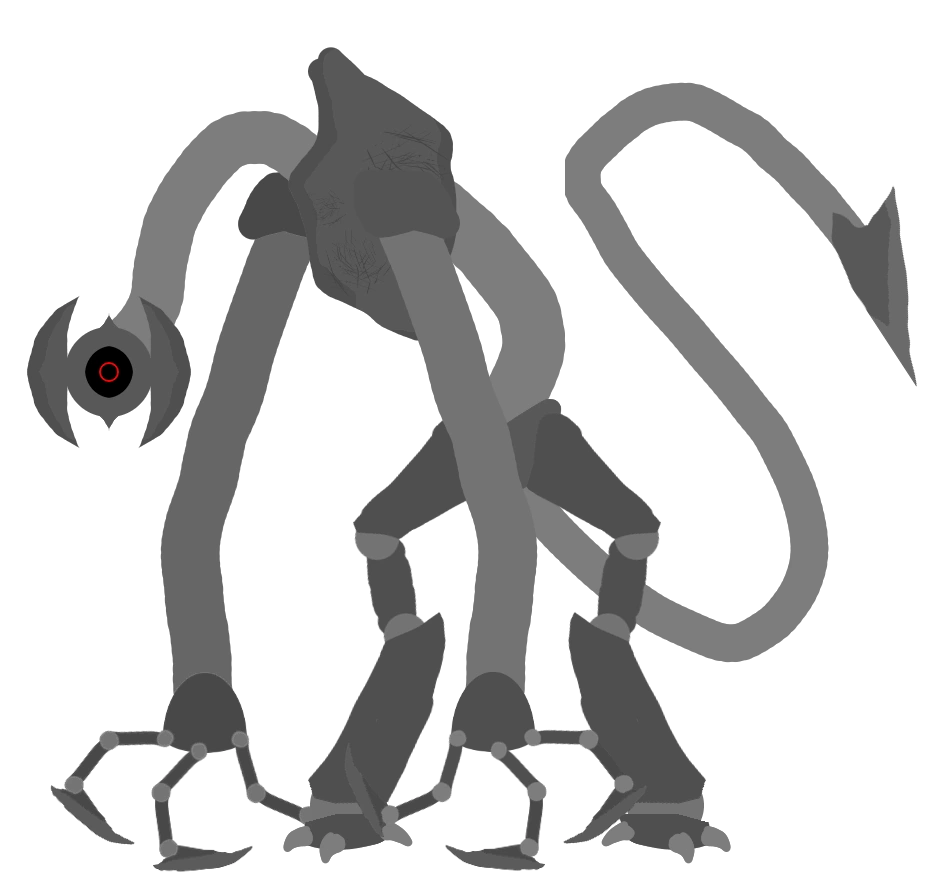 DWR(DWhR) | Cybernetics Center Wiki | Fandom