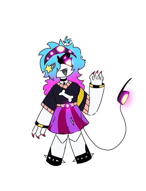 Serial Designation R | Cybernetics Center Wiki | Fandom