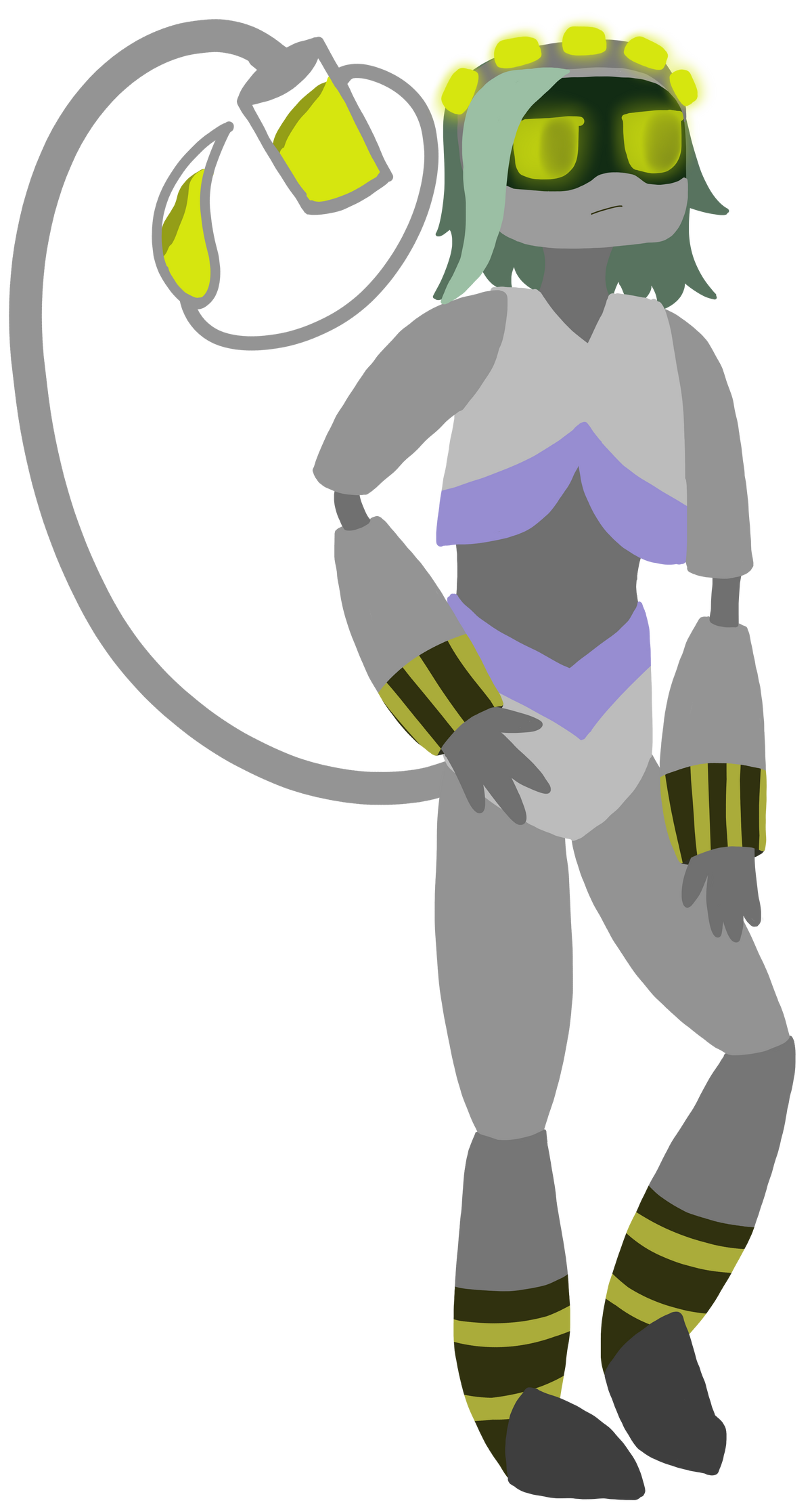 Serial Designation T (Hyacinth) | Cybernetics Center Wiki | Fandom Serial Designation T (Hyacinth) | Cybernetics Center Wiki | Fandom