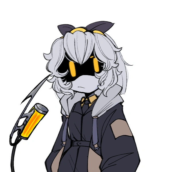 Serial Designation T' | Multiverse of Disassembly Wiki | Fandom