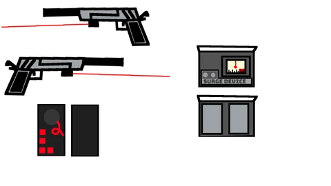 Brian Everly | Multiverse of Disassembly Wiki | Fandom
