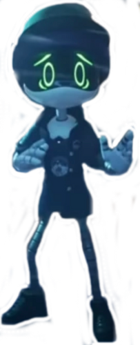 Alex Multiverse Of Disassembly Wiki Fandom