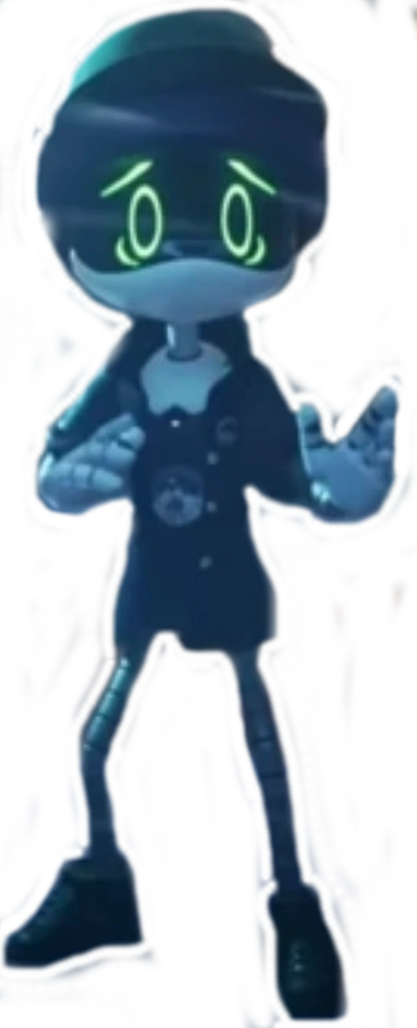 Alex | Multiverse of Disassembly Wiki | Fandom