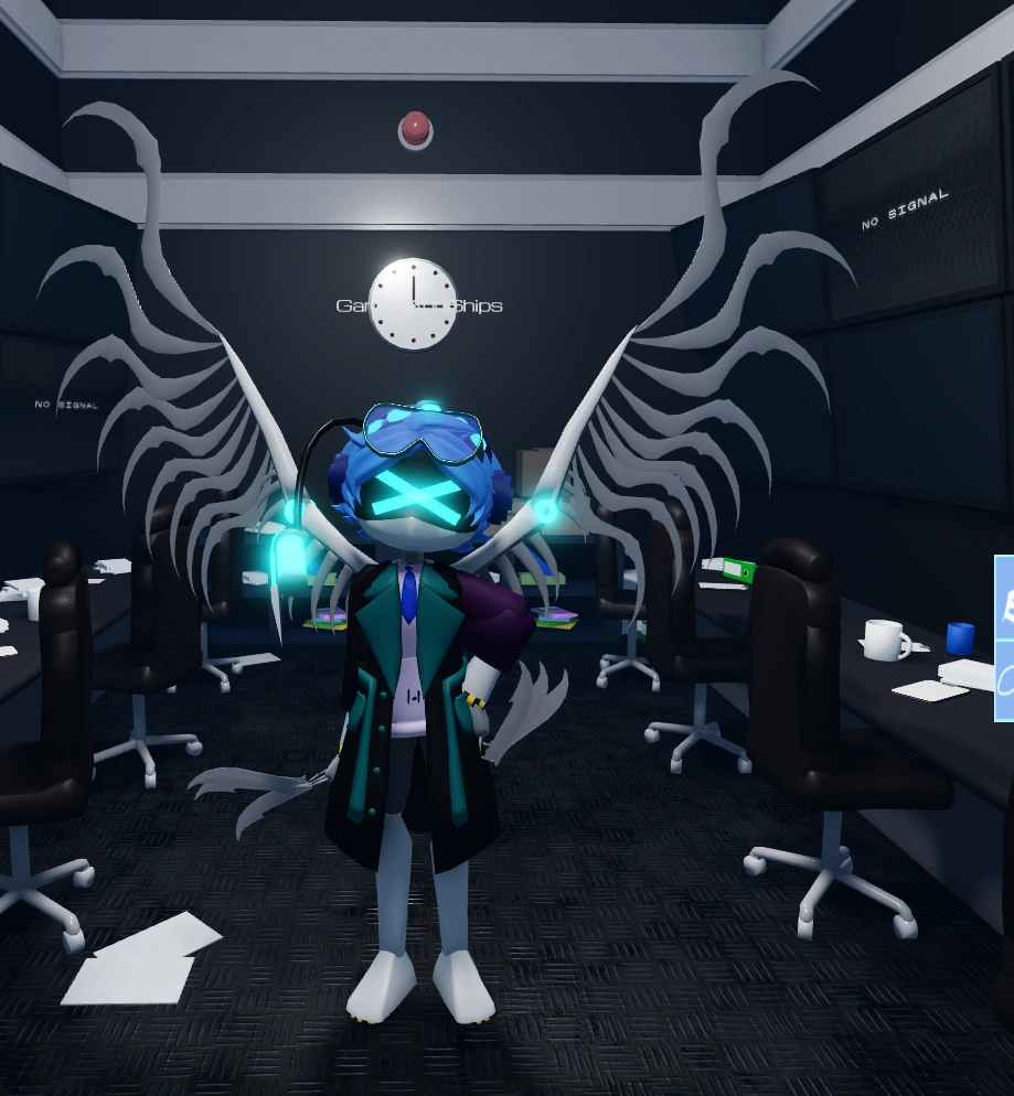 Serial Designation L-4 | Multiverse of Disassembly Wiki | Fandom