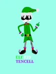 Tencell | Multiverse of Disassembly Wiki | Fandom