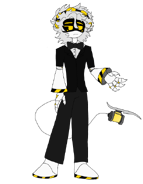 Serial Designation X | Multiverse of Disassembly Wiki | Fandom