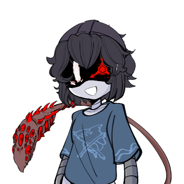 Kai | Multiverse of Disassembly Wiki | Fandom Kai | Multiverse of Disassembly Wiki | Fandom