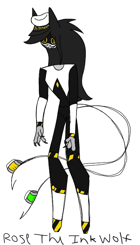 Category:Left Hand Drones | Multiverse of Disassembly Wiki | Fandom