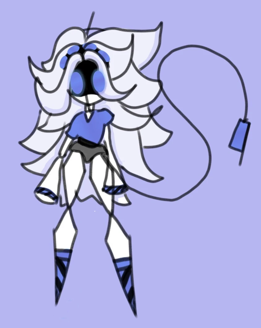 Serial Designation G (MD: E345) | Multiverse of Disassembly Wiki | Fandom